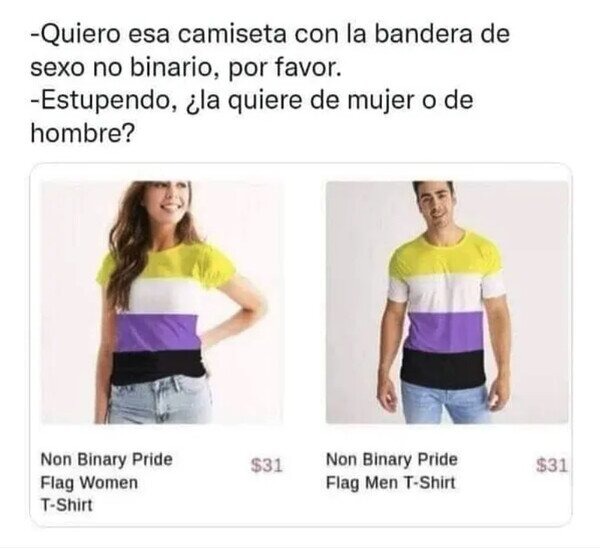 Irónico - Meme subido por luchito_gmez :) Memedroid