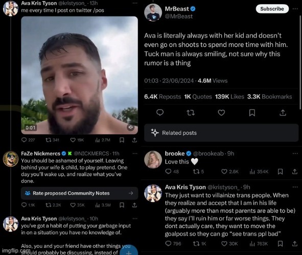 The best Nickmercs memes :) Memedroid