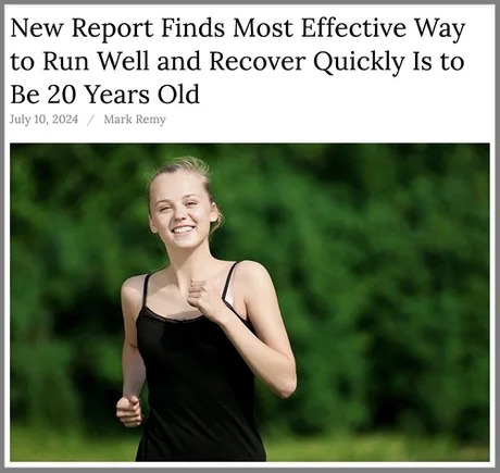 The best Run memes :) Memedroid