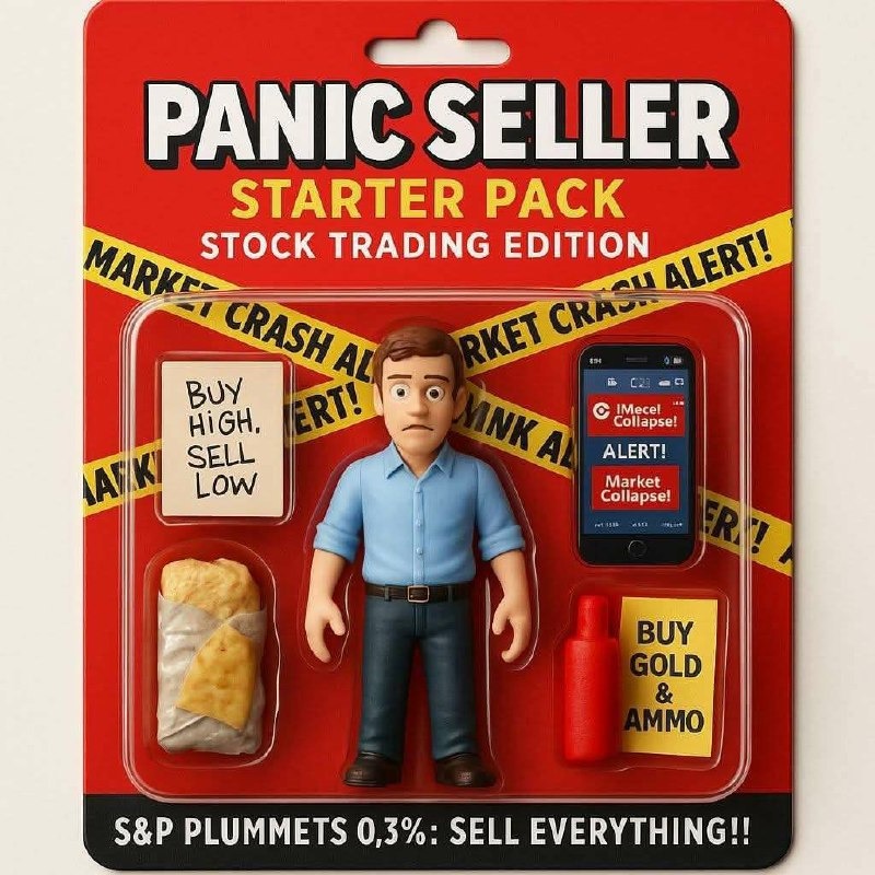 The best Trading memes :) Memedroid