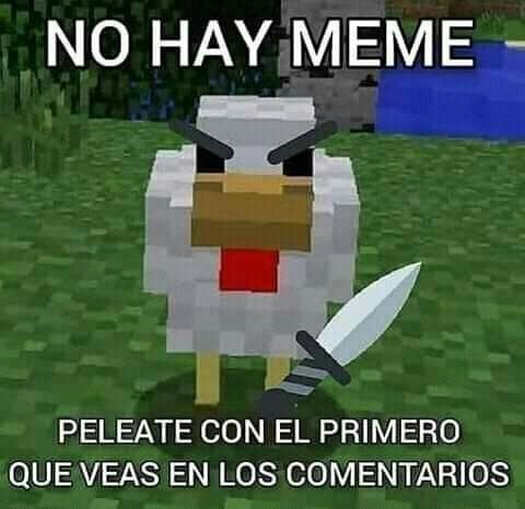 Agresivo >:( - Meme subido por Tanmarcal :) Memedroid