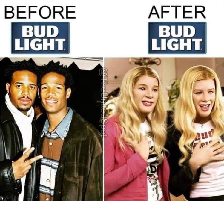 white chicks - Meme by KibblesAndBitches :) Memedroid