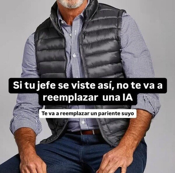 Top memes de Jefe en español :) Memedroid