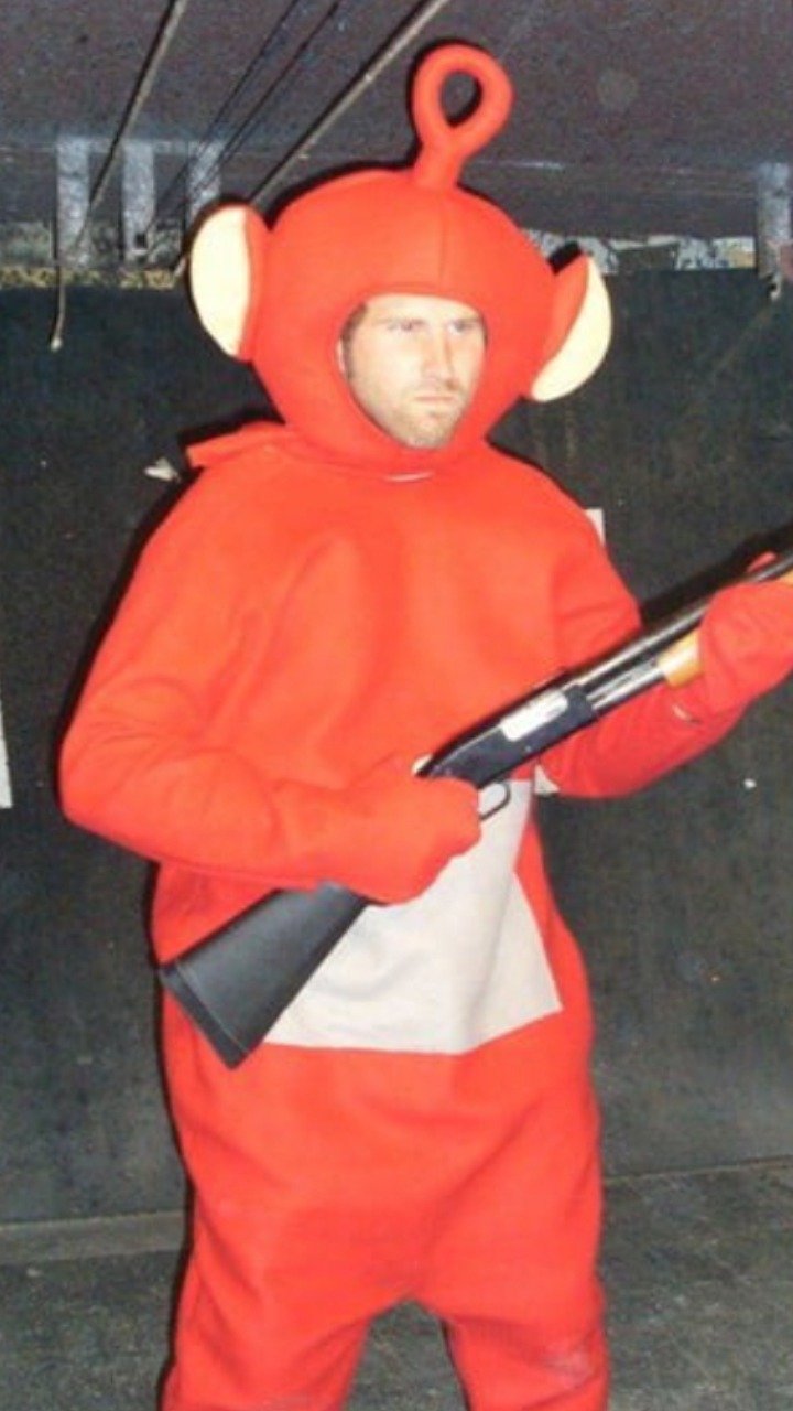 Imágenes raras que encontré al buscar cursed images xd - Meme subido ...