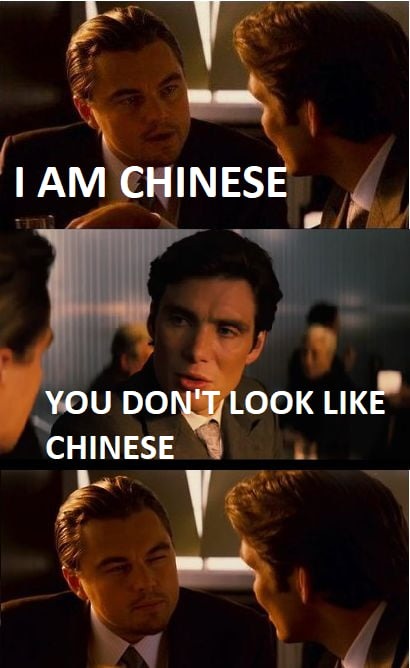 He's got a point here! - Meme by schizoidman :) Memedroid