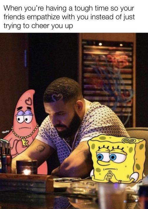 Empathy. - Meme by san_antonio :) Memedroid