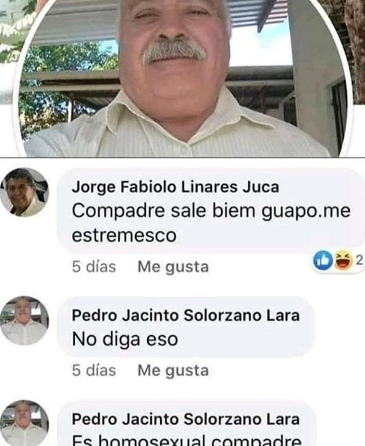 Top memes de Facebook en español :) Memedroid