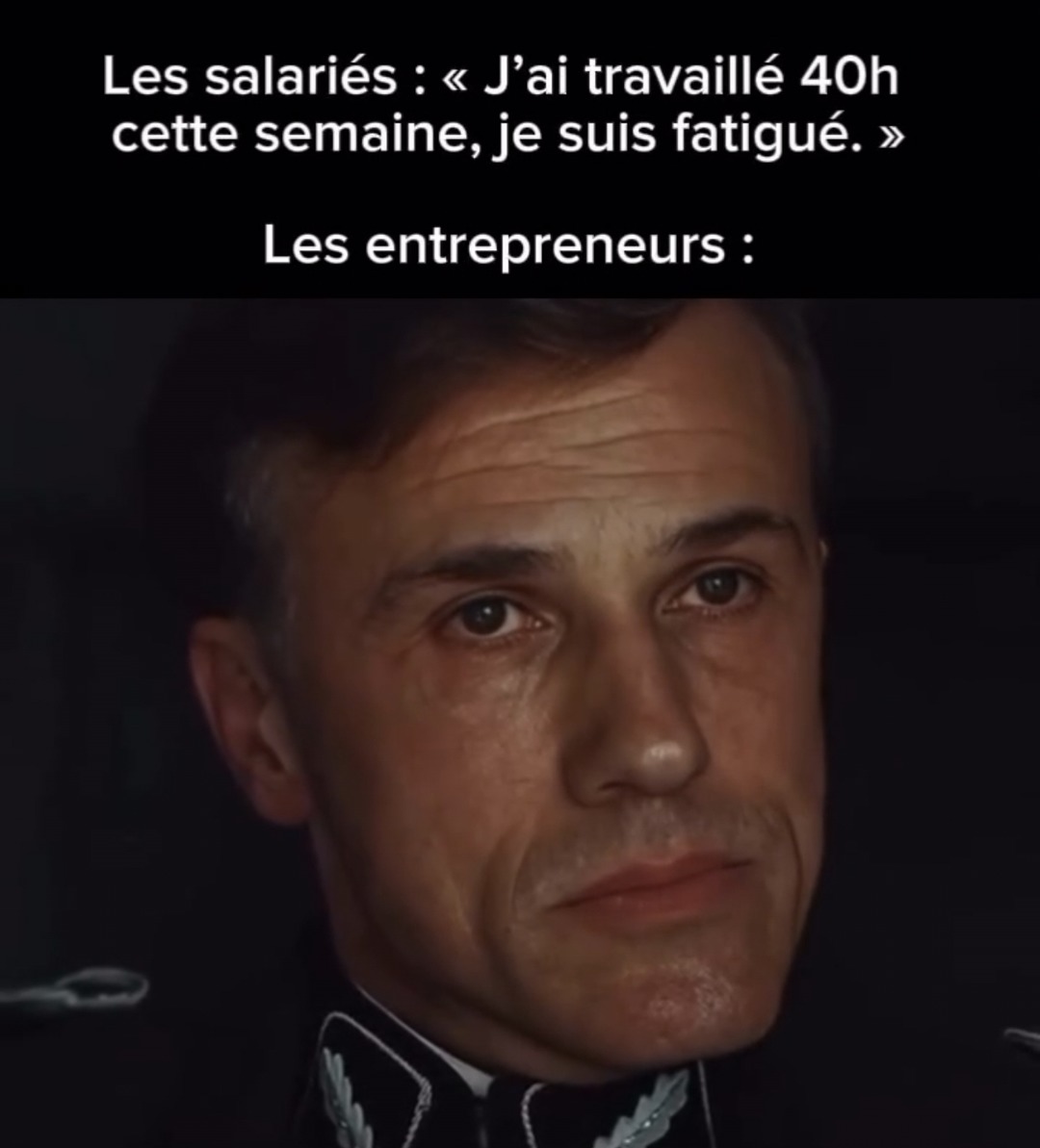 Les meilleurs mèmes Travail :) Memedroid