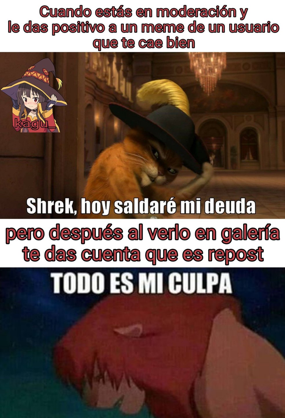 Hey soy hiper :stonerstanley: - Meme subido por kagu_ :) Memedroid