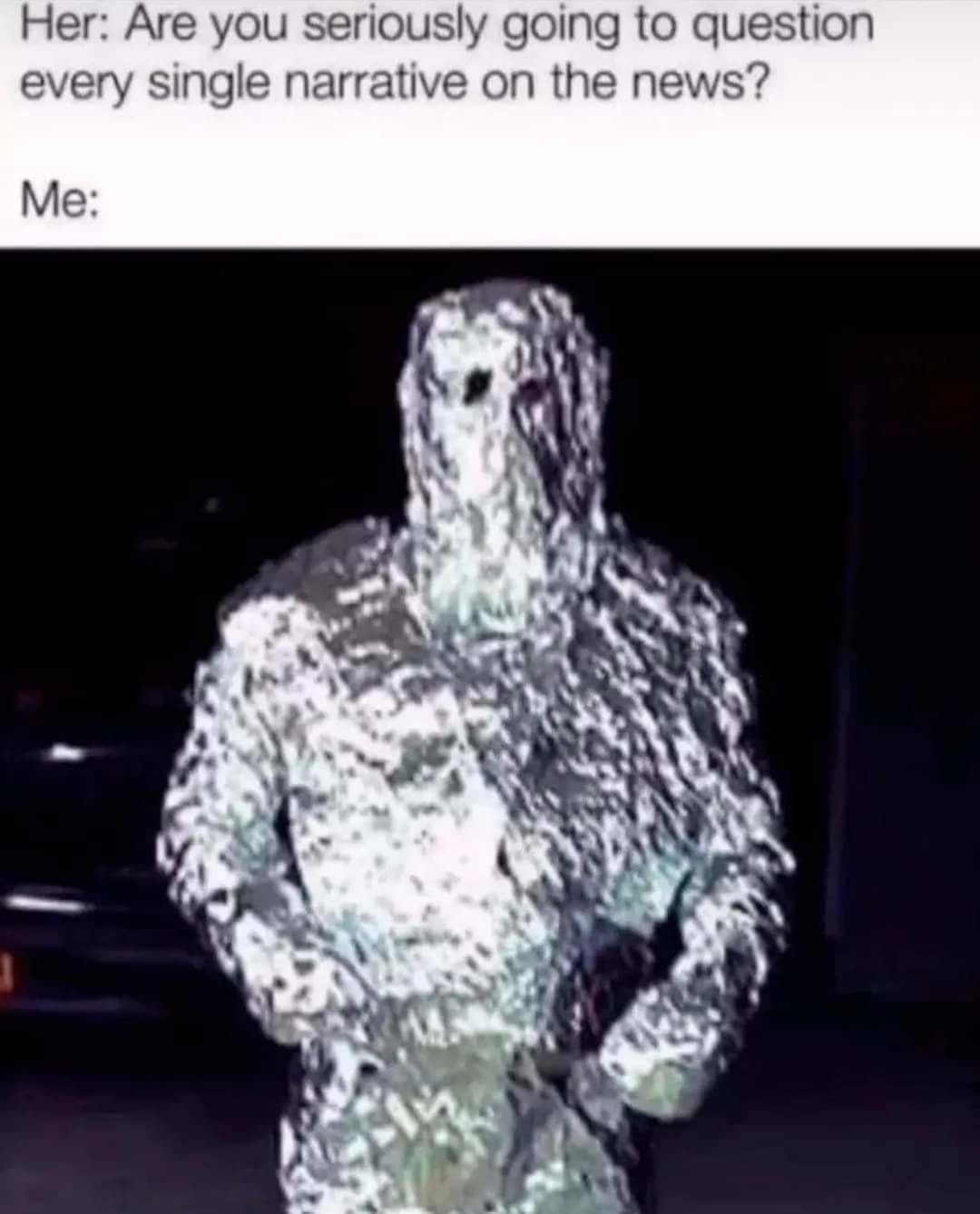 Safety - Meme subido por SocialismKills :) Memedroid