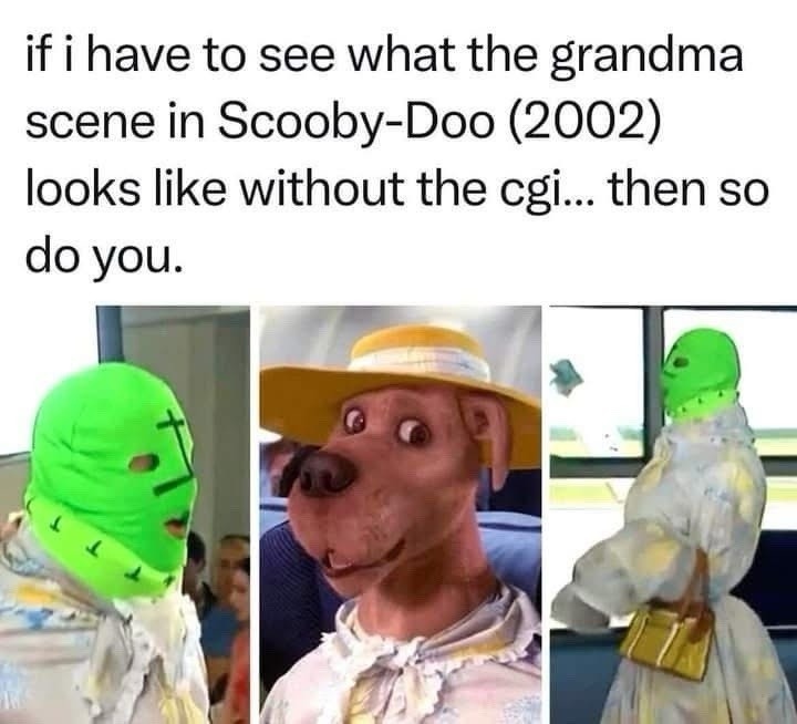 The best Grandma memes :) Memedroid