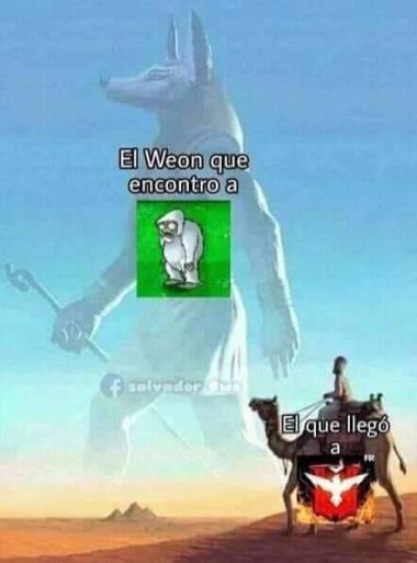 y si eh - Meme by elielsito4000 :) Memedroid