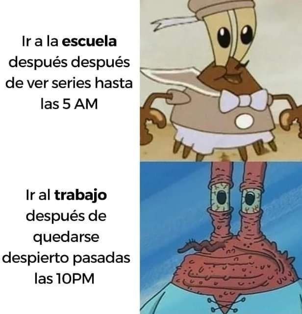 Top memes de Escuela en español :) Memedroid