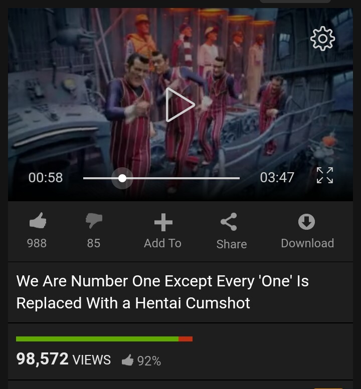 Pornhub??? - Meme by FG400 :) Memedroid