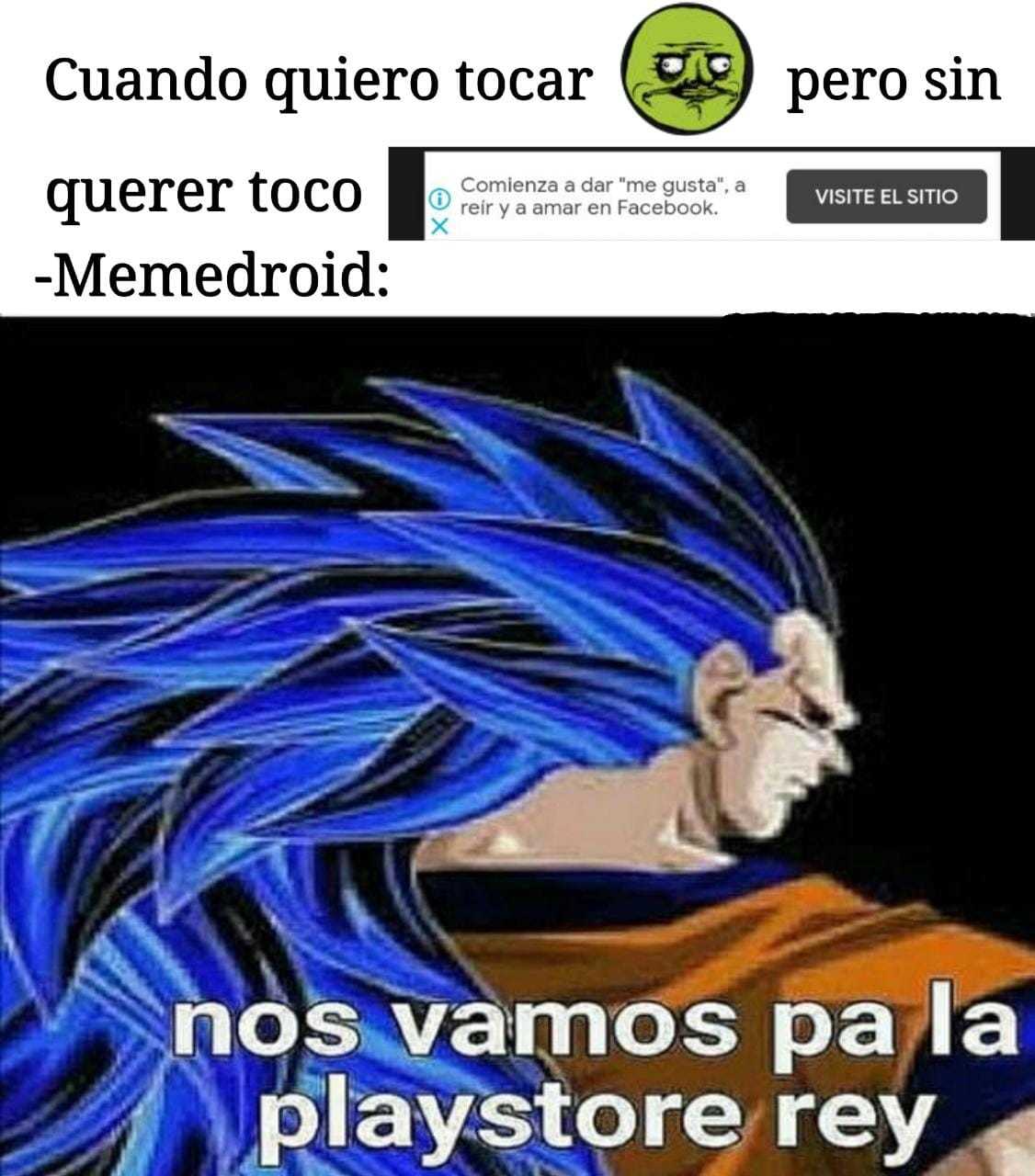 Pasa - Meme subido por Estanislao :) Memedroid