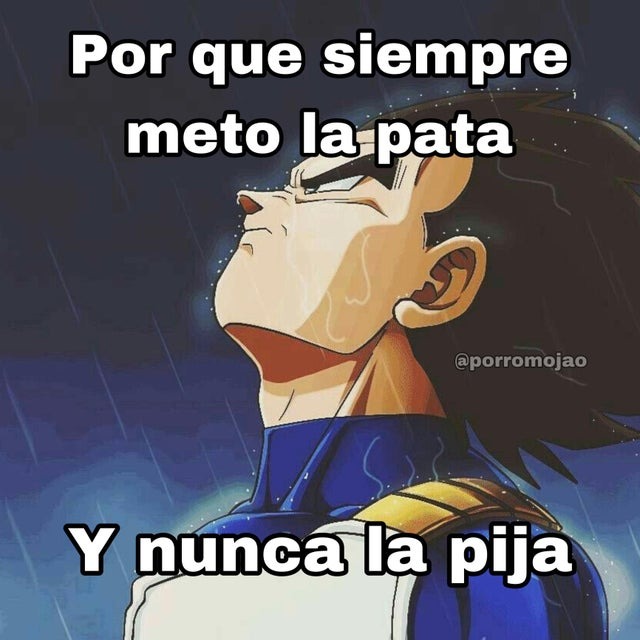 Memem dragon ball - Meme subido por parereyes :) Memedroid