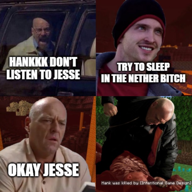 Walking bad - Meme subido por Stratus :) Memedroid