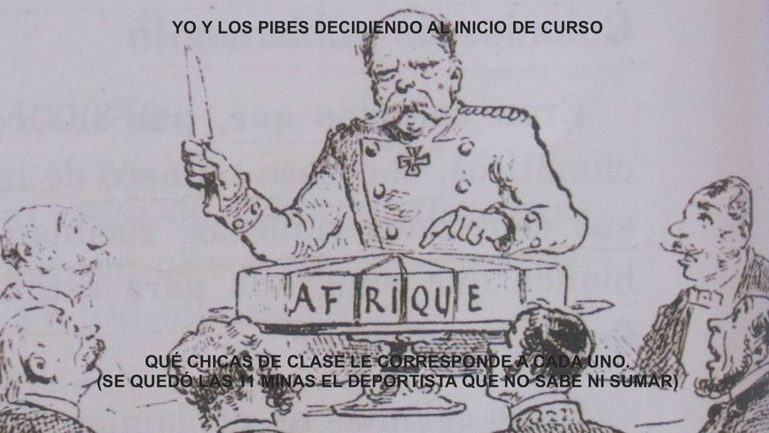 Cuando íbamos al instituto - Meme by Angra-Mainyu :) Memedroid