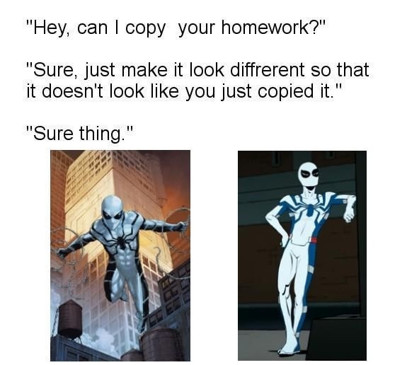 The best Homework memes :) Memedroid