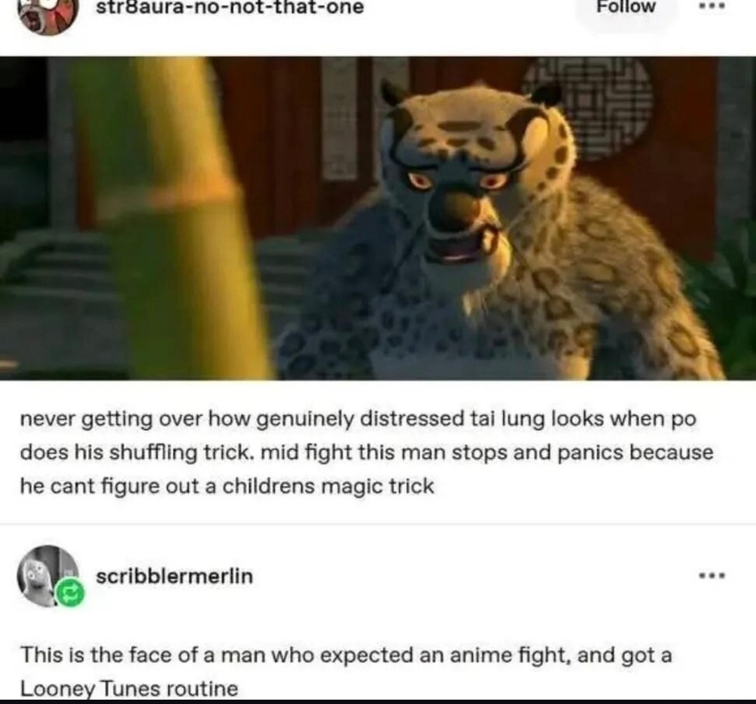 The best Fight Expectations memes :) Memedroid