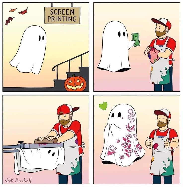 Top memes de Fantasmas en español :) Memedroid