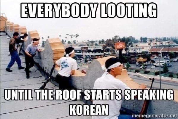 Lootin - Meme by Knot_daddy :) Memedroid