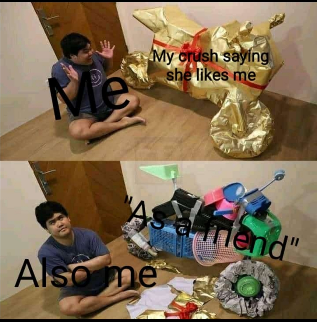 Me last week - Meme by Farsootoasty :) Memedroid