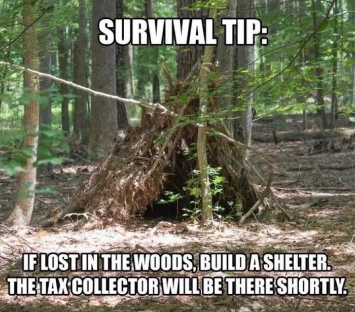 Tip #1 - Meme by Mr.Gimli :) Memedroid