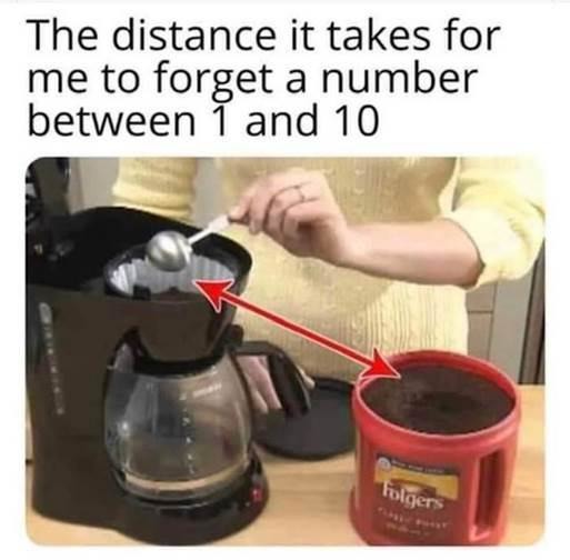 The Funniest Coffee Memes Are Right Here!!