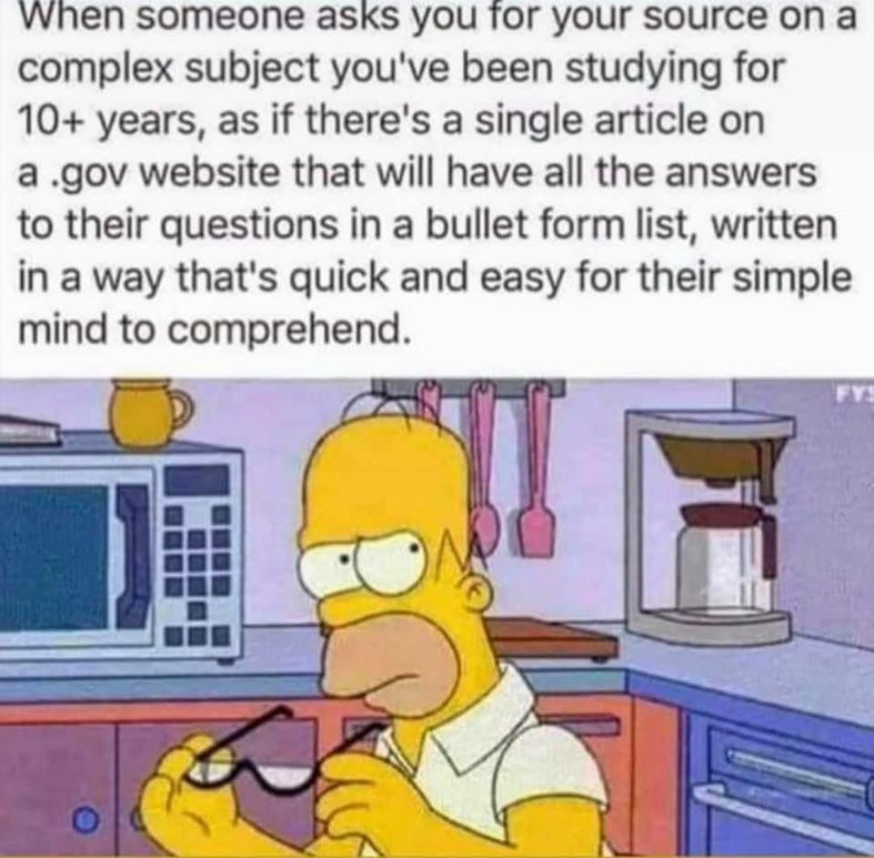 Homer - Meme by MemeoryLaine :) Memedroid