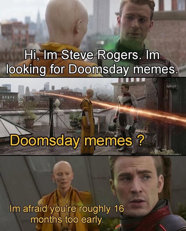 Latest memes / New memes :) Memedroid