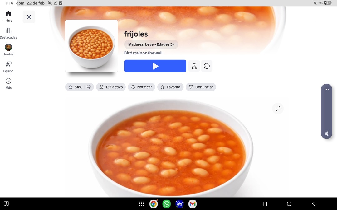 Top memes de Frijoles en español :) Memedroid