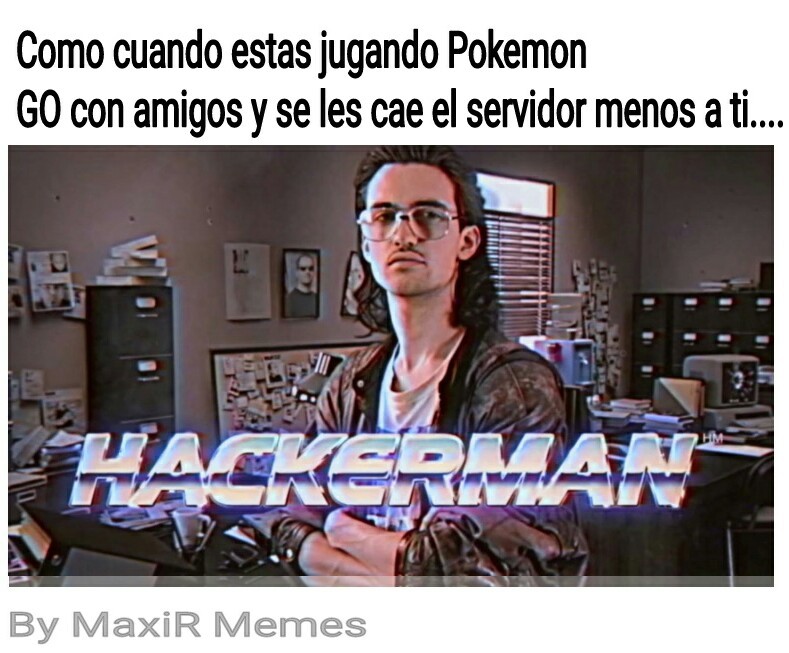 Gg master pro - Meme subido por MaxiR :) Memedroid