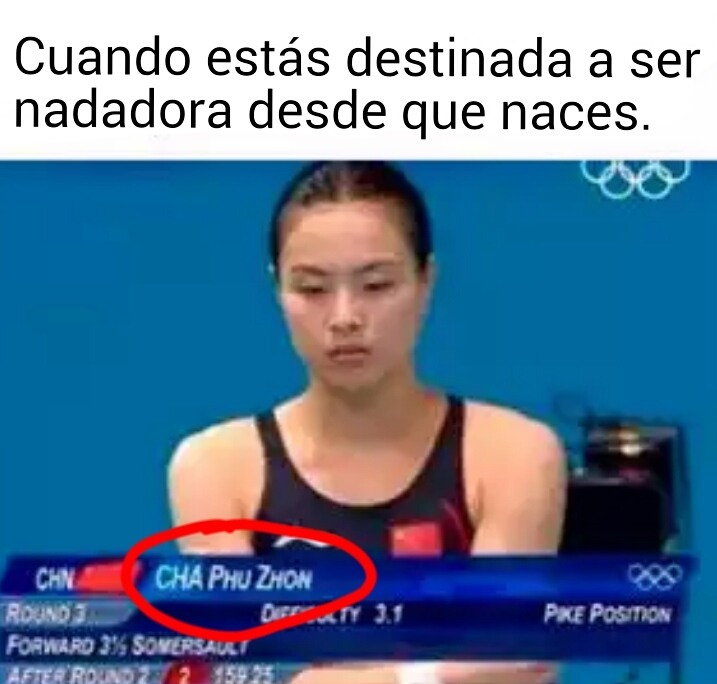 Desde el bautizo - Meme subido por Keko :) Memedroid