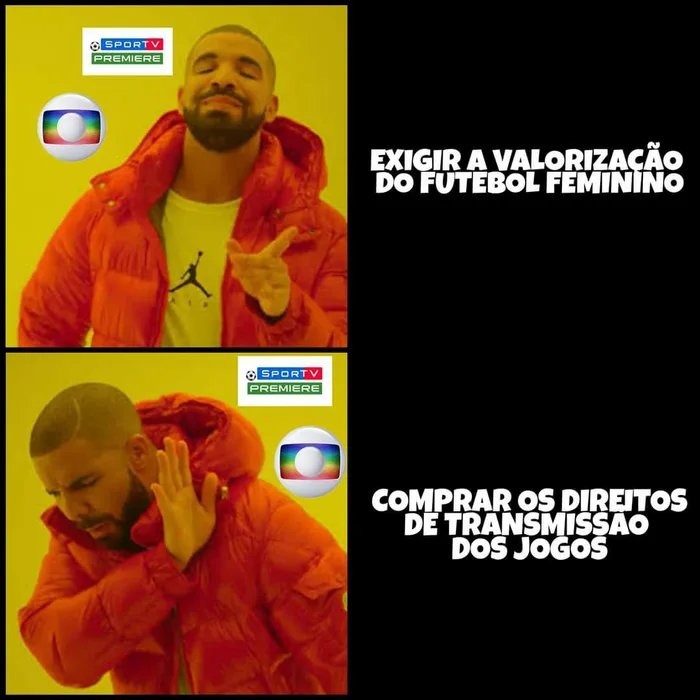 Rede Globo de Esgoto - Meme by Jornal_do_Putin3 :) Memedroid