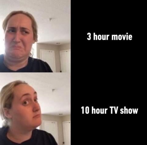 Me too - Meme subido por TBIGUY :) Memedroid