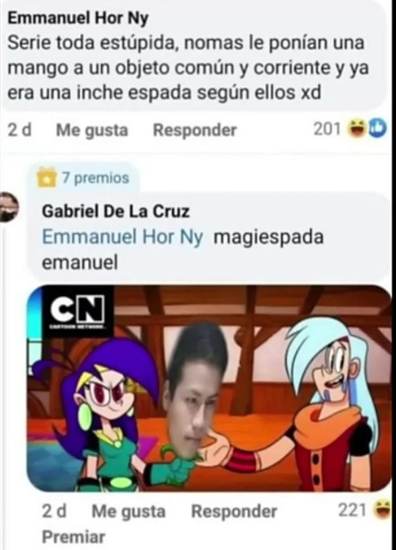 Los Últimos Memes :) Memedroid