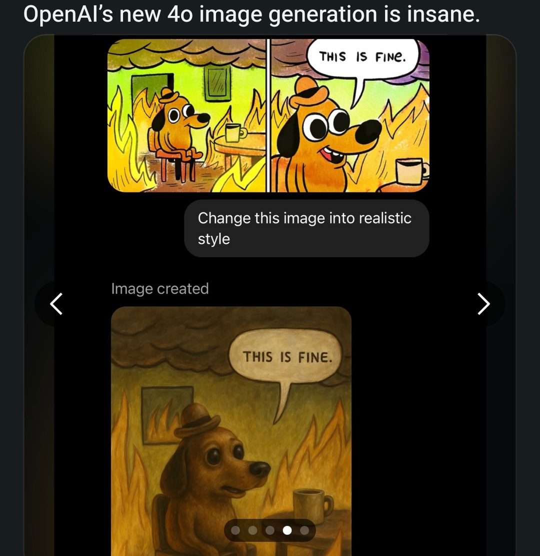 The best Openai memes :) Memedroid