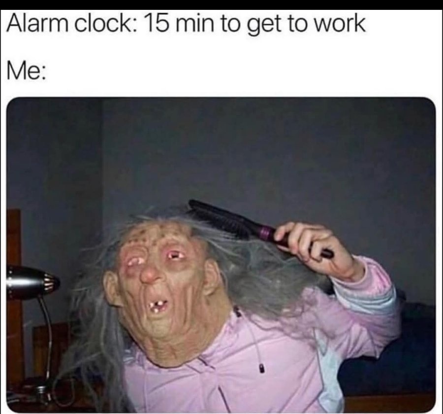 The best Alarm memes :) Memedroid