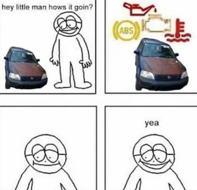 Yeah - Meme by YourOtherLeft :) Memedroid