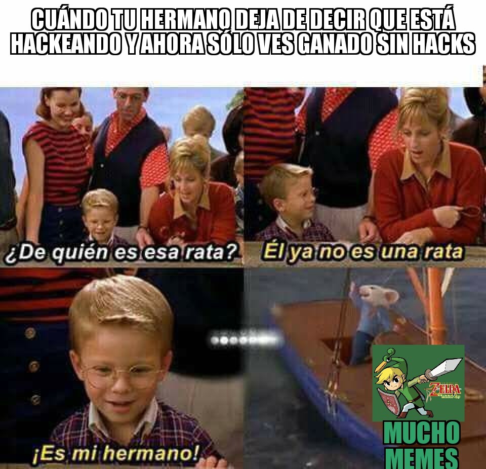 Es hermoso - Meme subido por MuchoMemes :) Memedroid