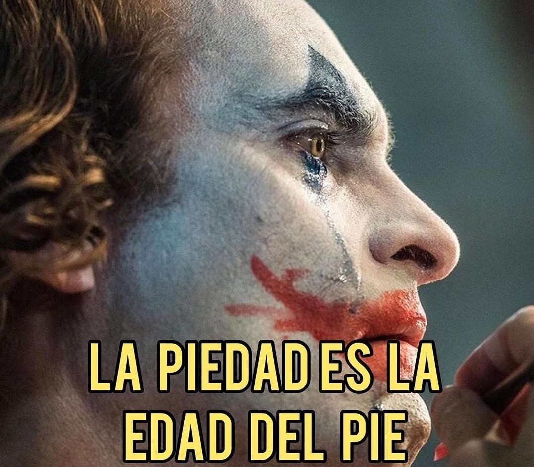 El bromas - Meme subido por Momotaro :) Memedroid El bromas - Meme subido por Momotaro :) Memedroid