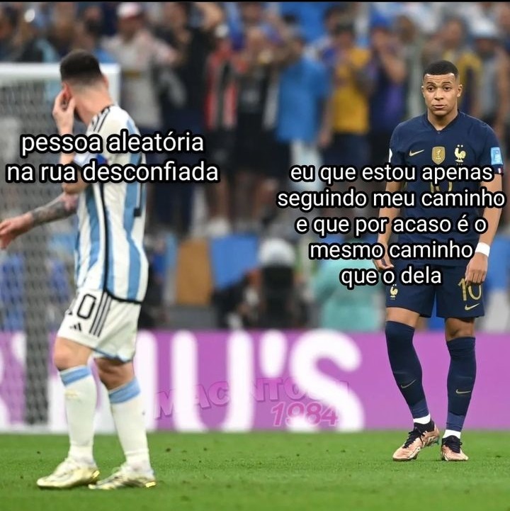 Já aconteceu comigo - Meme by Neguim.do.RJ :) Memedroid