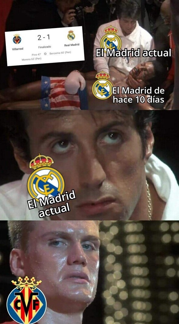 Meme del Real Madrid - Meme by nari777 :) Memedroid