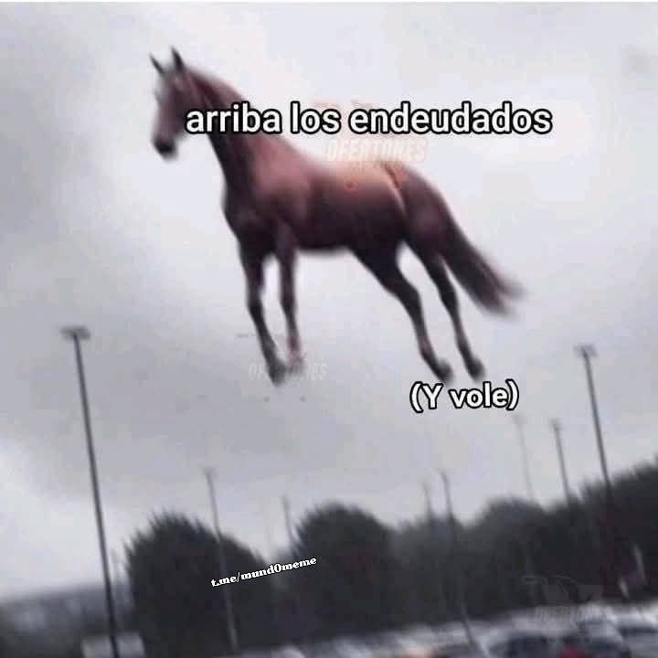 Top memes de Deudas en español :) Memedroid