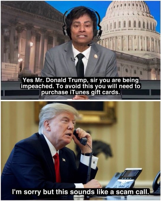 Indian Scammer Memes