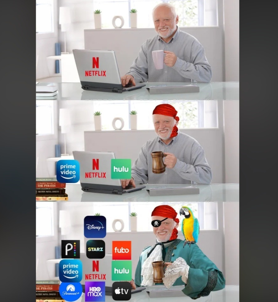 The best memes of the day :) Memedroid