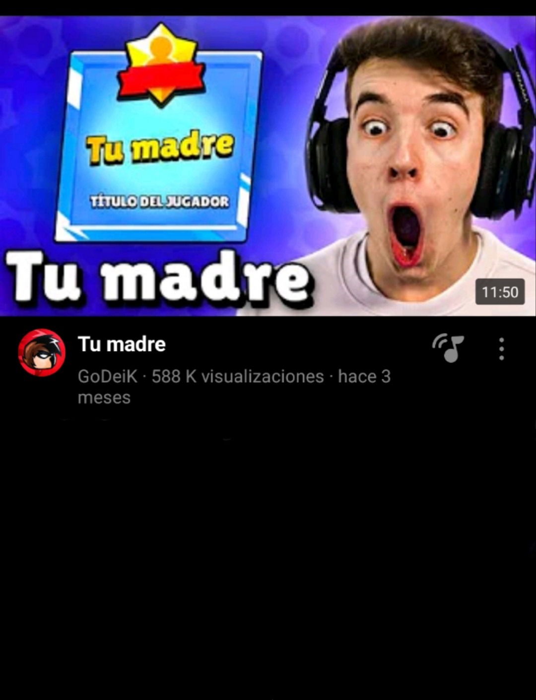 Últimos memes :) Memedroid