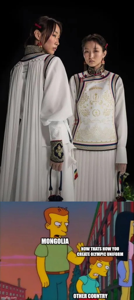 The best Mongolia memes :) Memedroid