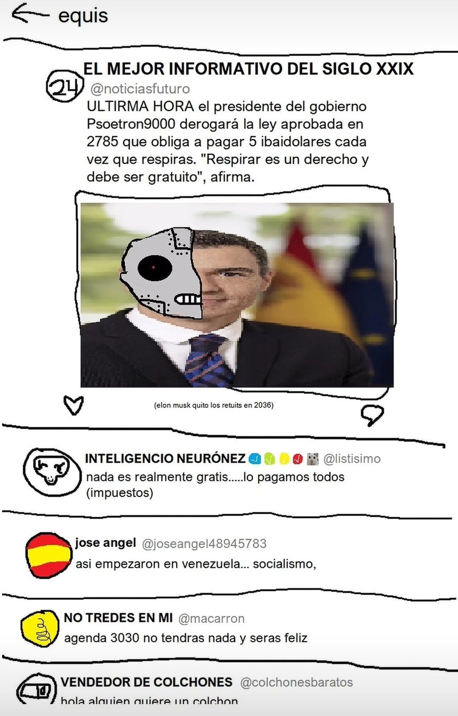 Los Últimos Memes :) Memedroid